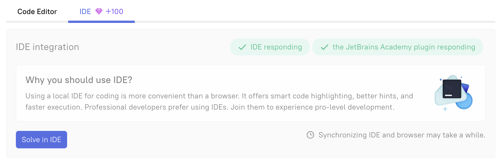 How to install and run GoLand for learning Go? – Hyperskill Help Center